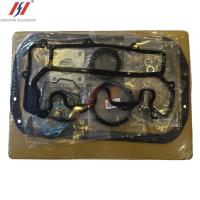 China ISUZU 3LD1 Engine Gasket Sealing Kit Excavator Repair Parts for sale