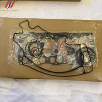 China 4LB1T Gasket Set For Isuzu Turbocharged Diesel Engine Seal Repair Kit for sale