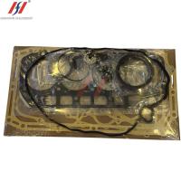China 4TNV98 Gasket Kit 729907-92760 For Yanmar Engineering Machinery Seal Reconstruction for sale
