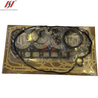 China 4TNV98 Gasket Kit 729907-92760 For Yanmar Engineering Machinery Seal Reconstruction for sale