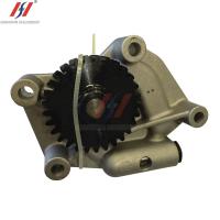 China Excavator Spare Parts 123900-32001 Oil Pump For Yanmar 4TNV106 Diesel Engine for sale