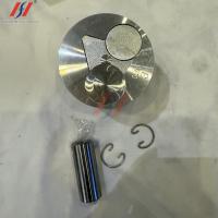 China Kubota 16851-21910 +0.50mm Piston For D722 And Z482 Diesel Engines (Excavator Parts) for sale