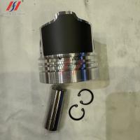 China Excavator Parts 16467-21913 Kubota Piston Parts For D1503 Diesel Engines for sale
