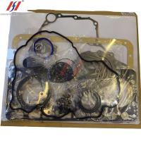 China Excavator Gasket Kit 1G574-99355 For Kubota V3800 Engine Overhaul Seal Repair Kit for sale