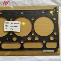 China 16076-03311 V2203 Cylinder Head Gasket Suitable For Kubota V2203/V2403/V3300 Engine Parts for sale