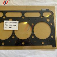 China 16076-03311 V2203 Cylinder Head Gasket Suitable For Kubota V2203/V2403/V3300 Engine Parts for sale