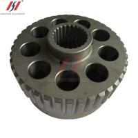 China MSG-44P Swing Motor Parts - Excavator Hydraulic Pump Travel Motor Repair Accessories for sale