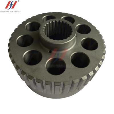 China MSG-44P Swing Motor Parts - Excavator Hydraulic Pump Travel Motor Repair Accessories for sale