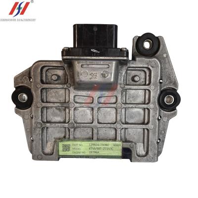 China Excavator ECU 1R1994-00013 Compatible With Yanmar 4TNV98T-ZCSVJC Engine Control Panel for sale