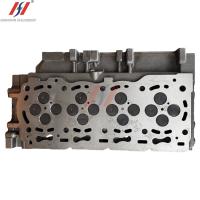 China C4.4 Cylinder Head Assembly 353-9662 - Parts for CAT 320GC Excavators for sale