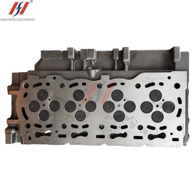China C4.4 Cylinder Head Assembly 353-9662 - Parts for CAT 320GC Excavators for sale