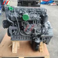 China Powertrain For Excavators And Industrial Equipment - Isuzu 4HF1 Diesel Engine for sale