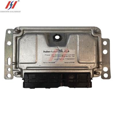China Excavator ECU T752300001 LOVLO Diesel Engine Series Electronic Control Unit for sale