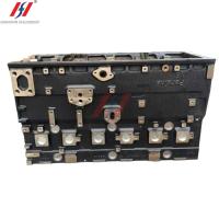 China Excavator Cylinder Block 209-5565 - Suitable For 3056 Diesel Engines for sale