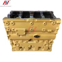 China Perkins 1104C, 1104D-44T, 3054 Series Cylinder Block ZZ50325 Diesel Engine Main Components for sale