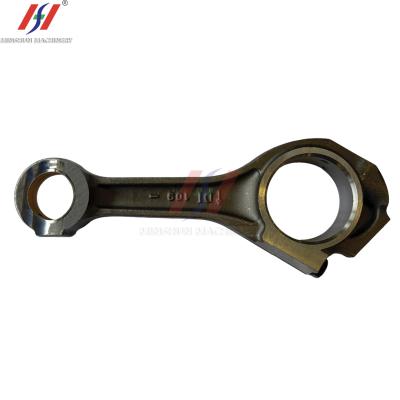 China Excavator Parts - Connecting Rod 65.02401-6034 Suitable For Doosan DL08 Diesel Engines for sale