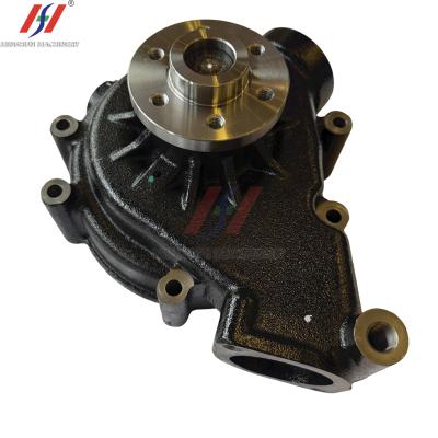 China 65.06500-6174 Doosan DL08 Engine Water Pump Suitable For DX300LCA DX380LCA for sale
