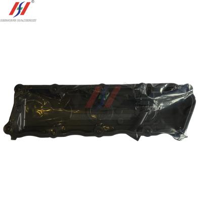 China Excavator Parts Valve Cover T426693 Suitable For C4.4/1104D-44T/3054C Diesel Engines for sale