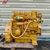 China Mitsubishi 4-cylinder Diesel Engine S4L2 1.758L For Excavators And Industrial Power for sale