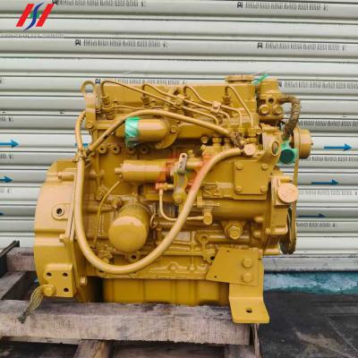 China Mitsubishi 4-cylinder Diesel Engine S4L2 1.758L For Excavators And Industrial Power for sale