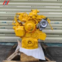 China Komatsu 4D84-2A 4-cylinder diesel engine assembly 4D84 4TNE84 engine PC40 excavator parts for sale