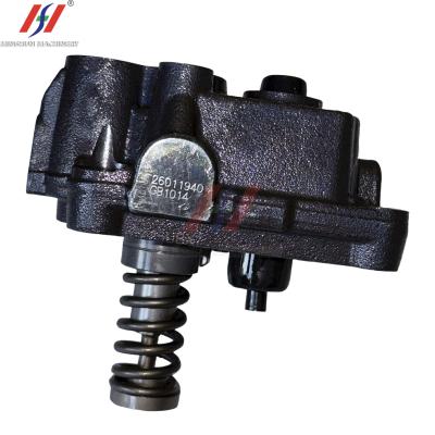 China X7 Pump Head 129927-51741 For Yanmar 4TNV98 And Komatsu 4D98 Diesel Engines. for sale