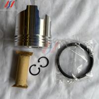 China Piston Assembly 129005-22080/129005-22500 For Yanmar 4TNV88 Diesel Engine for sale