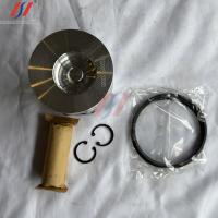 China Piston Assembly 129005-22080/129005-22500 For Yanmar 4TNV88 Diesel Engine for sale