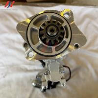 China M009T20471 24V 6.0KW Starter Motor For D06FRC-TAA Diesel Engines for sale