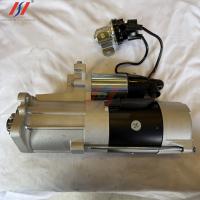 China M009T20471 24V 6.0KW Starter Motor For D06FRC-TAA Diesel Engines for sale