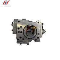 China SK200-2 SK200-3 Excavator Hydraulic Lift Pump K3V112 Regulator Construction Machinery Parts for sale