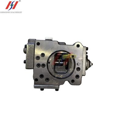 China SK200-2 SK200-3 Excavator Hydraulic Lift Pump K3V112 Regulator Construction Machinery Parts for sale
