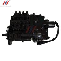 China Fuel Injection Pump 729619-51310 Yanmar 4TNE88 Komatsu 4D84-3 Engine Fuel Pump Replacement for sale