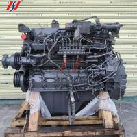 China Isuzu 6HK1 Diesel Engine Suitable For Hitachi/Sumitomo Excavators ZX330, ZX330-3, SH300-5 for sale