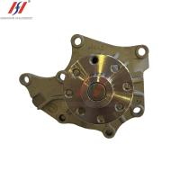 China Isuzu Cooling Parts - Water Pump 8-97123330-0 For 4JB1 Diesel Engines for sale