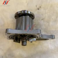China 4JB1 Diesel Engines Parts Excavator Engine Accessories Water Pump 8-97123330-0 for sale