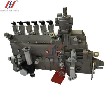 China Fuel Injection Pump 101609-3760 Is Suitable For 6BT 6BTAA5.9L 6D102 Diesel Engines for sale