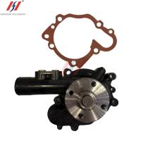 China 129948-42100 Water Pump For 4TNV98/4TNV98T Diesel Engines - Excavator Parts for sale