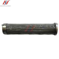 China High-Pressure Hydraulic Filter Element 207-60-61250 for Komatsu PC300-7 and PC360-7 Excavators for sale