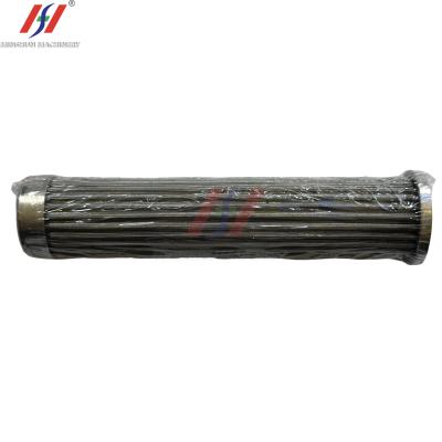 China High-Pressure Hydraulic Filter Element 207-60-61250 for Komatsu PC300-7 and PC360-7 Excavators for sale