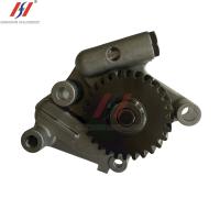 China Oil Pump 129900-32001 Is Suitable For Yanmar 4TNV94 And 4TNV98 Diesel Engine Parts for sale