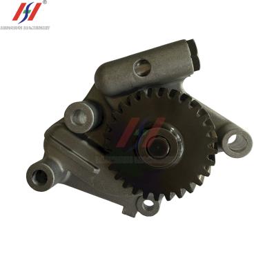 China Oil Pump 129900-32001 Is Suitable For Yanmar 4TNV94 And 4TNV98 Diesel Engine Parts for sale