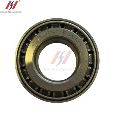 China Brand New Roller Bearing 33207 For FAG SKF NTN Replacement for sale