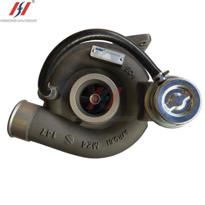 China Turbocharger 4820234 For CAT C4.4 Diesel Engine 320GC Excavator for sale