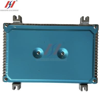 China Isuzu 6BG1 Engine Control Board ECU 0241115000 For Hitachi ZX200-1 for sale