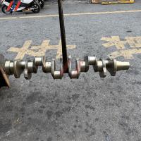 China Komatsu 6D140/S6D140-1 Engine Crankshaft 6211-31-1010 Is Suitable For WA500-1L for sale