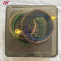 China Excavator Repair Kit E323 Bucket Wall Cylinder Repair Kit (For ) for sale