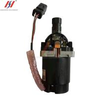 China Joystick Pilot Control Valve 487-8455 For CAT 320D, E320GC, And 340 Excavators for sale