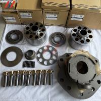 China Kawasaki K5V160 Main Pump - Hydraulic Pump Repair Kit For Excavators for sale