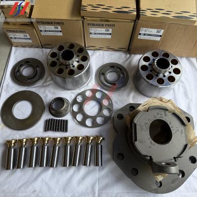 China Kawasaki K5V160 Main Pump - Hydraulic Pump Repair Kit For Excavators for sale